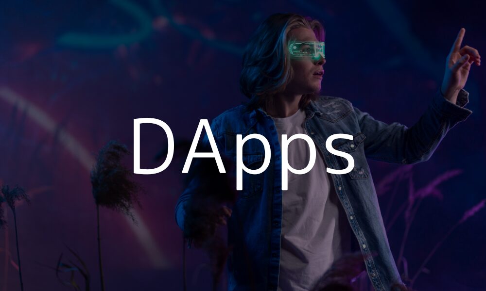DApps(分散型アプリケーション)って？メリットや課題、始め方まで。初心者にオススメのDAppsアプリ4選も紹介！ - ネペ吉の仮想通貨ブログ