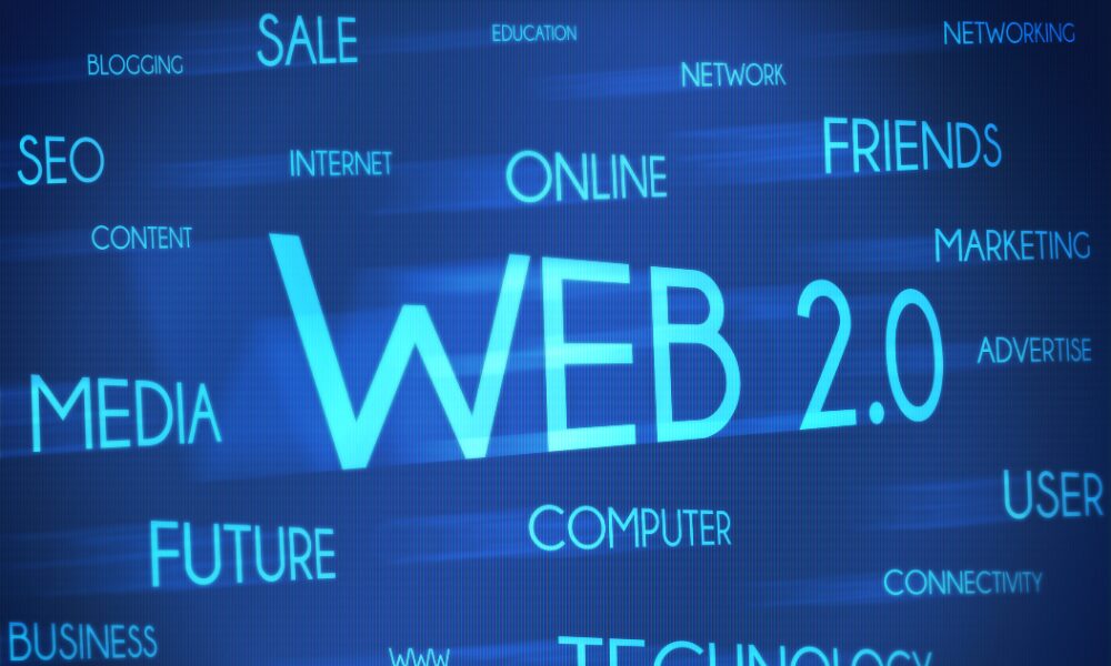 Web2.0って？ティム・オライリー氏が提唱した次世代の概念!?インターネットやSNSの歴史、普及率を年代ごとに図解でわかりやすく解説！ - ネペ吉の仮想通貨ブログ